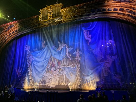 LAWLOR EVENTS CENTER - 151 Photos & 23 Reviews - Stadiums & Arenas ...