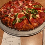 TOPPERS PIZZA PLACE - 338 Photos & 590 Reviews - 2408 Erringer Rd, Simi ...