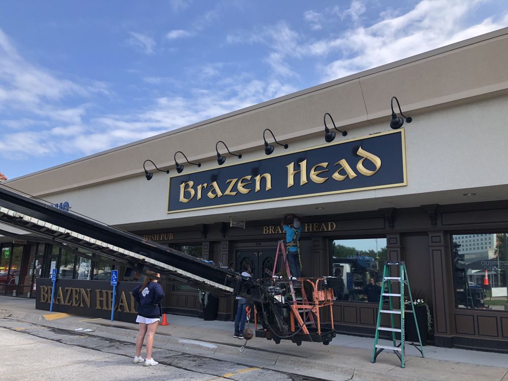 FASTSIGNS - Updated October 2025 - 50 Photos - 751 N 114th St, Omaha ...