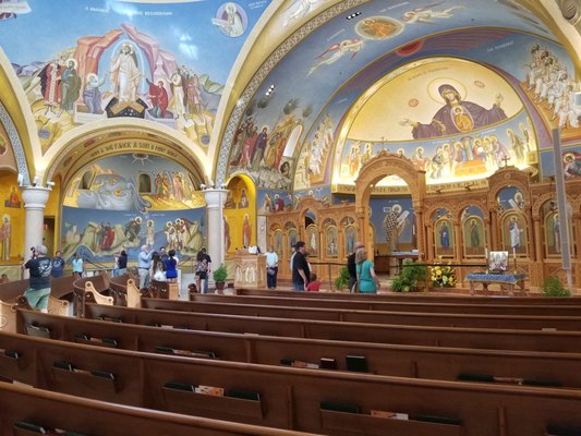 INDIANAPOLIS GREEK FESTIVAL - 56 Photos & 25 Reviews - 3500 W 106th St ...