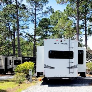 30A LUXURY RV RESORT - Updated August 2025 - 821 N County Hwy 393 ...