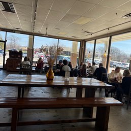 RUSTIC KNEAD - Updated July 2025 - 98 Photos & 265 Reviews - 1130 State ...