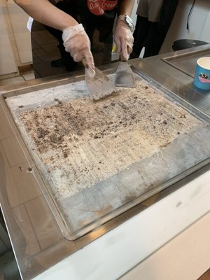 AHA ROLLED ICE CREAM - Updated March 2025 - 59 Photos & 15 Reviews ...