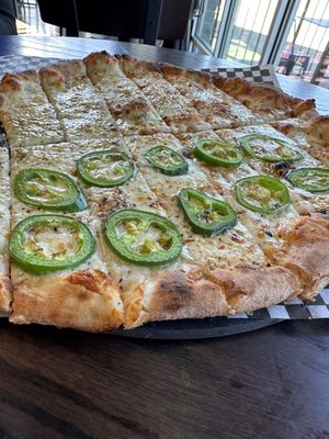 BROKEN TREE TAPROOM & PIZZA OF APPLETON - Updated December 2025 - 16 ...