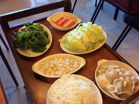 TIEN TIEN HOTPOT RESTAURANT - Updated November 2025 - G/F, Atrium ...