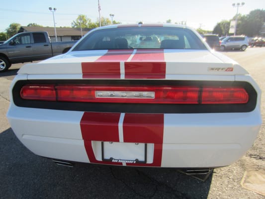 RON BOUCHARD CHRYSLER DODGE RAM - Updated December 2025 - 18 Photos ...