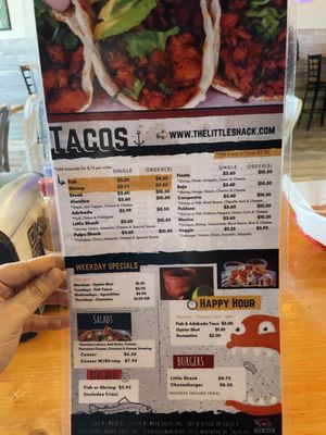 LITTLE SHACK - Updated September 2025 - 13 Photos & 28 Reviews - 12380 ...