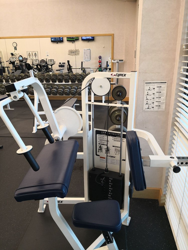 SILLIMAN ACTIVITY AND FAMILY AQUATIC CENTER - 331 Photos & 276 Reviews ...