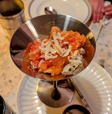 DILLI DILLI - Updated June 2025 - 156 Photos & 41 Reviews - 250 W 47th ...