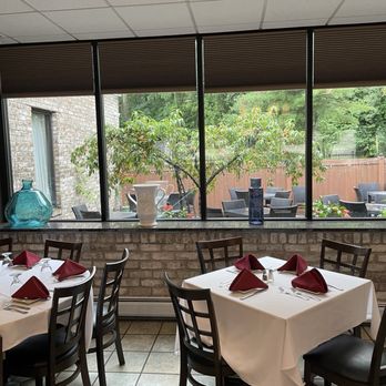 CAPISCE TRATTORIA - Updated January 2026 - 54 Photos & 25 Reviews - 22 ...