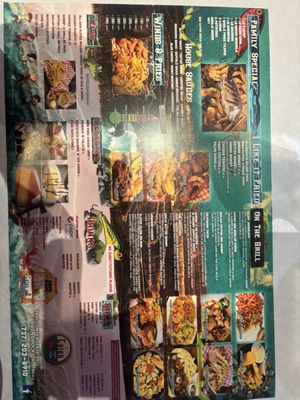 CAJUN CRABS & SHRIMP #2, ROUND ROCK - Updated December 2025 - 136 ...