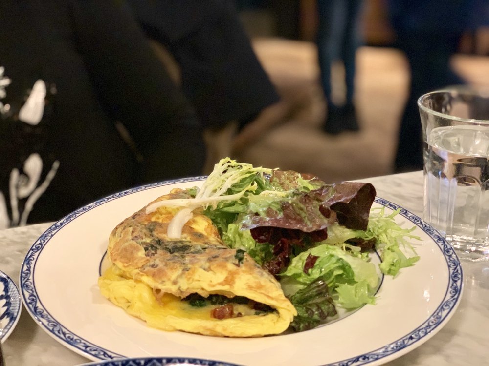 BLUE DOOR KITCHEN & GARDEN - 845 Photos & 616 Reviews - 52 W Elm St ...