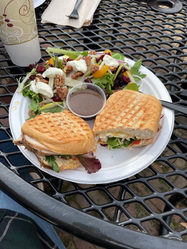 ECLECTIC CHEF - Updated December 2025 - 152 Photos & 150 Reviews - 125 ...