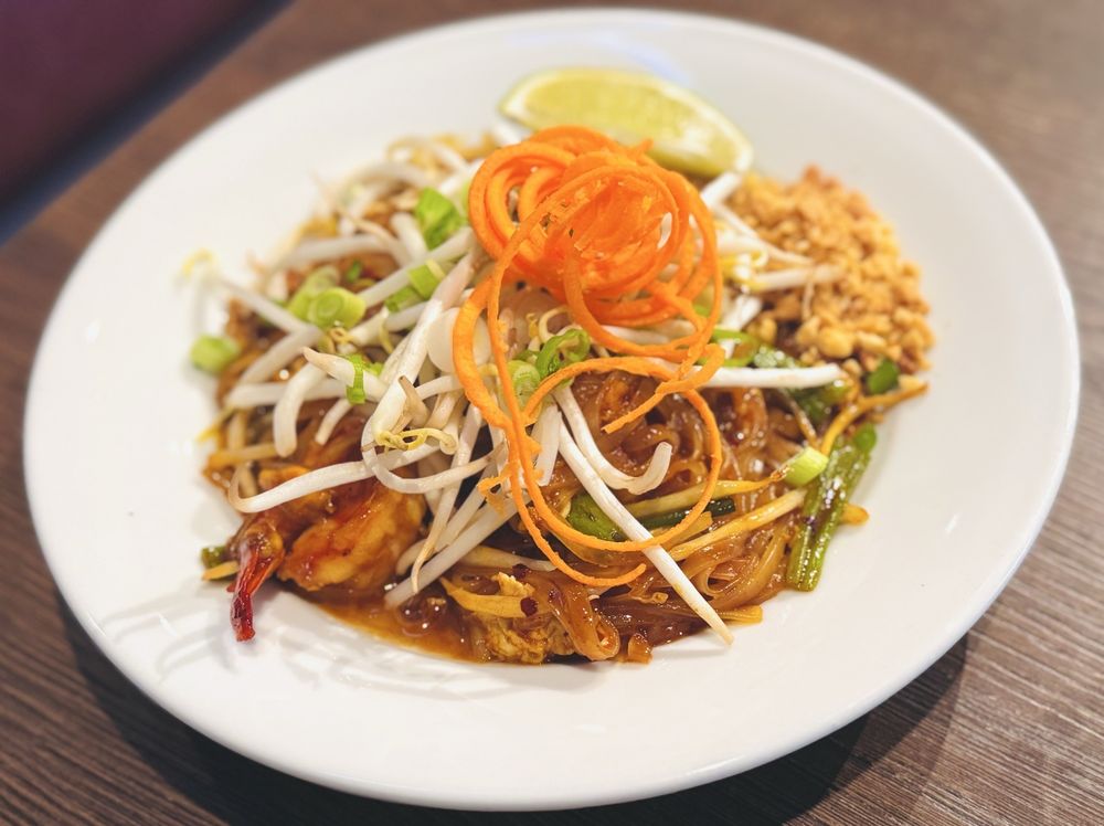 MANEE THAI CUISINE - Updated June 2026 - 95 Photos & 42 Reviews - 4940 ...