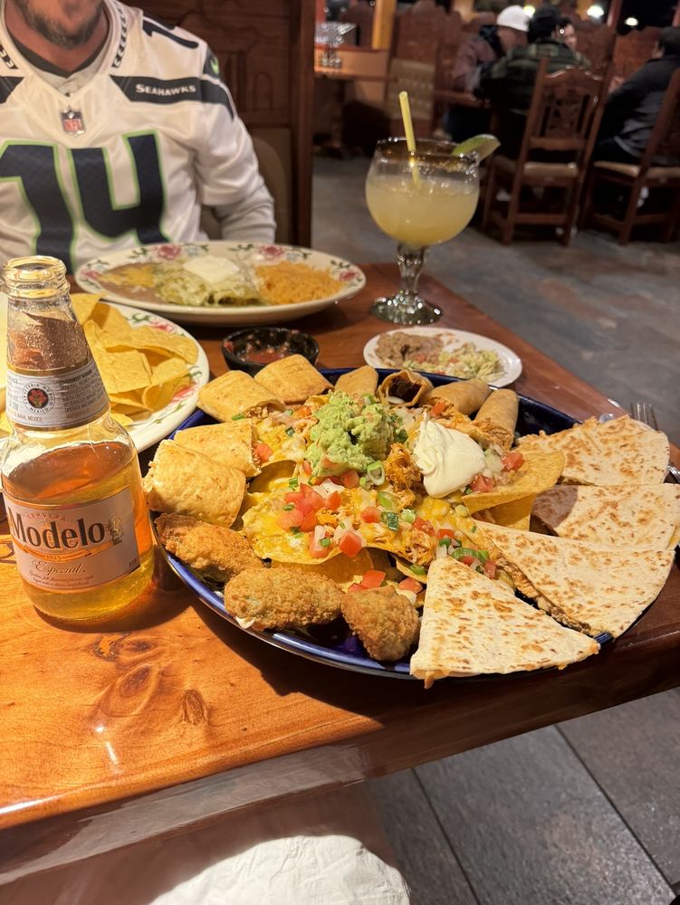 GARIBALDI MEXICAN RESTAURANT - 30 Photos & 85 Reviews - 1151 Lancaster ...
