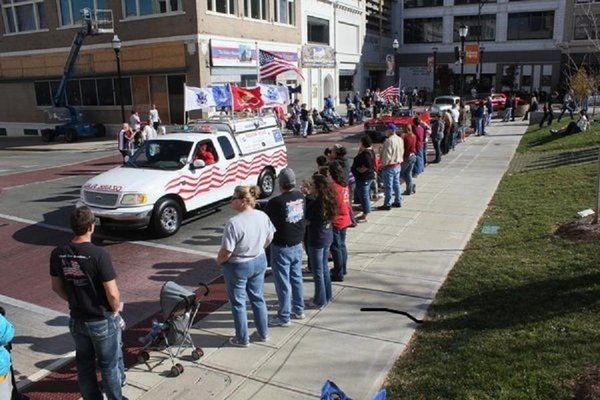 OZARK FLAG DISTRIBUTORS - Updated December 2025 - 16 Photos - 500 W ...