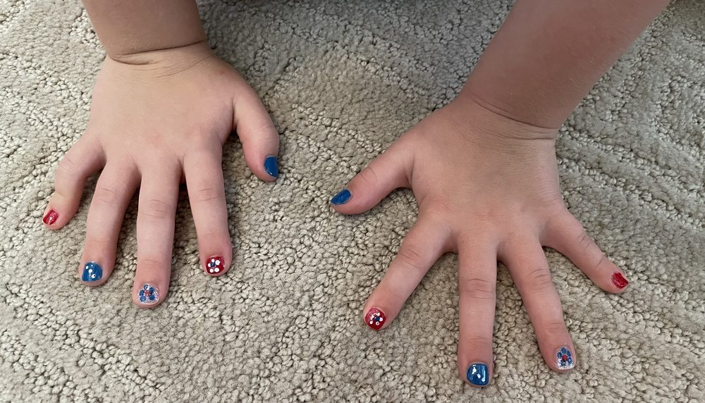 UTOPIA NAILS AND SPA - Updated March 2025 - 44 Photos & 19 Reviews ...