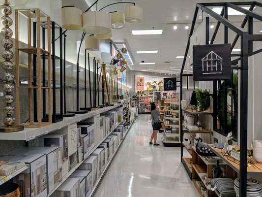 TARGET - Updated December 2024 - 132 Photos & 211 Reviews - 5700 Bou ...