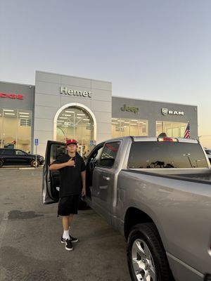 HEMET CHRYSLER DODGE JEEP RAM - Updated March 2026 - 451 Photos & 844 ...
