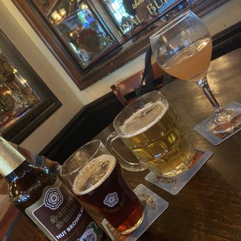 SHENANIGAN’S OLD ENGLISH PUB - Updated December 2025 - 218 Photos & 230 ...