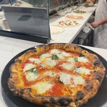 PIZZERIA SEI - Updated April 2025 - 1539 Photos & 817 Reviews - 8781 W ...