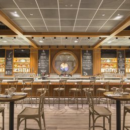 LINE & LURE SEAFOOD KITCHEN & TAP - Updated December 2025 - 535 Photos ...