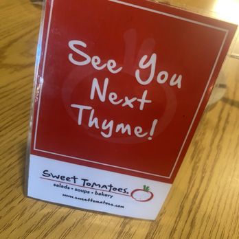 SWEET TOMATOES - Updated April 2024 - 184 Photos & 180 Reviews - 6202 E ...