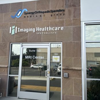 IMAGING HEALTHCARE SPECIALISTS - KEARNY MESA - Updated February 2026 - 40 Reviews - 3939 Ruffin ...