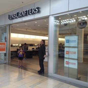 LENSCRAFTERS - Updated December 2025 - 15 Reviews - 8200 Perry Hall ...