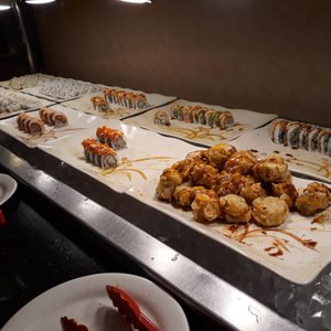 ELITE BUFFET - Updated June 2024 - 141 Photos & 272 Reviews - 7014 ...