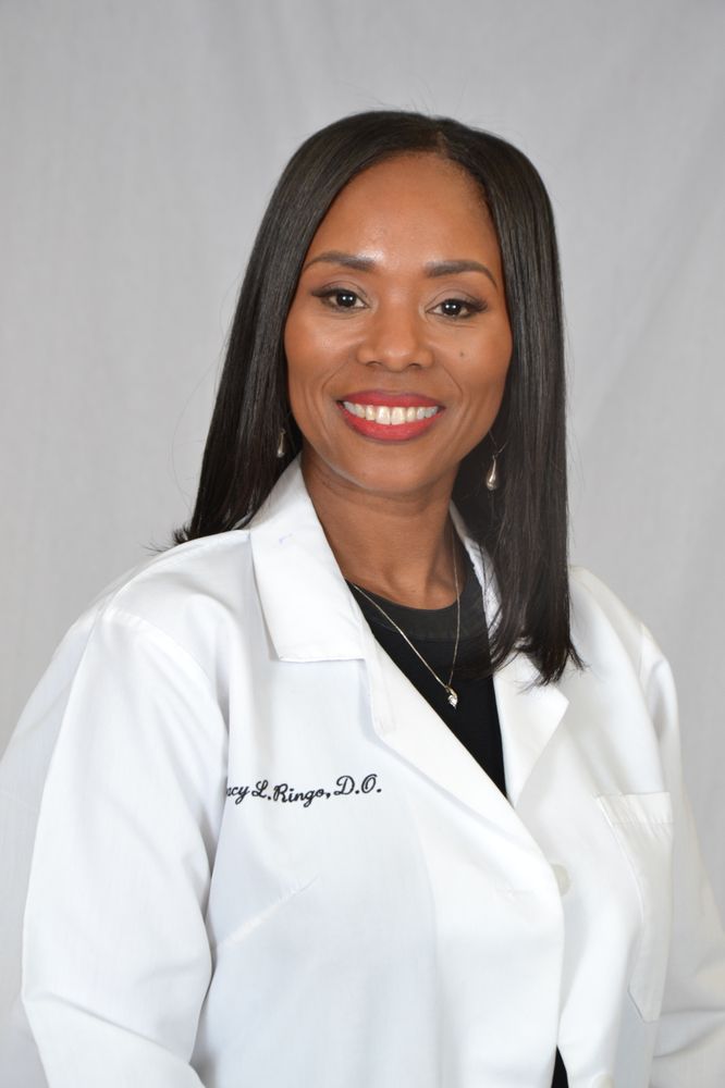 RINGO TRACY DO - 9565 Midwest Ave, Garfield Heghts, Ohio - Doctors ...