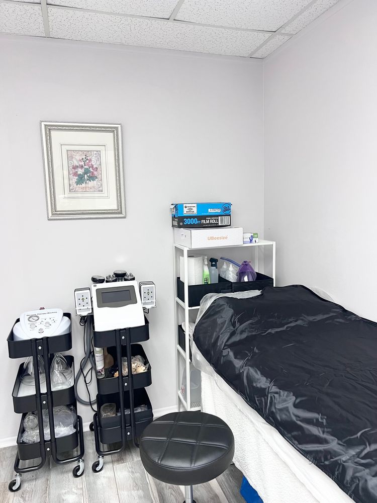 MS. BODY WORK BODY SCULPTING & REIKI - Updated June 2024 - 7211 N Dale ...