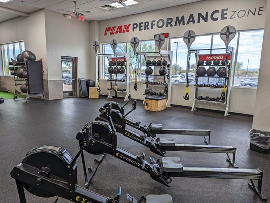 MOUNTAINSIDE FITNESS - Updated December 2024 - 104 Photos & 257 Reviews ...