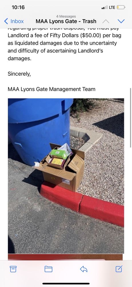 MAA LYON’S GATE - Updated December 2025 - 47 Photos & 64 Reviews - 3301 ...