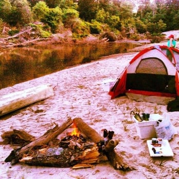 CHUNKY RIVER RECREATION TRADING POST AND CAMPGROUND - Updated January ...