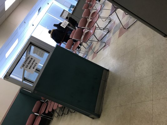 STATE OF NEW JERSEY MOTOR VEHICLE COMMISSION - Updated December 2025 ...