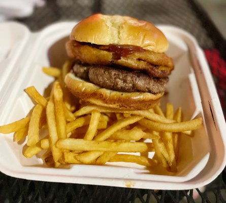 SUR BURGER - Updated March 2025 - 326 Photos & 492 Reviews - 409 ...