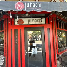 JU HACHI - Updated January 2026 - 1883 Photos & 869 Reviews - 1730 S St ...
