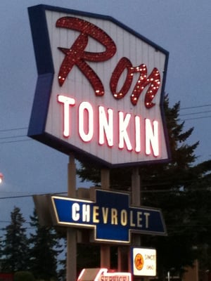 RON TONKIN CHEVROLET - Updated December 2025 - 25 Photos & 202 Reviews ...