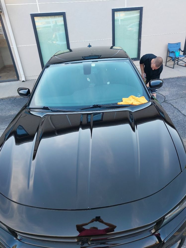 HOMETOWN DETAILING - Updated December 2025 - 167 Photos & 23 Reviews ...