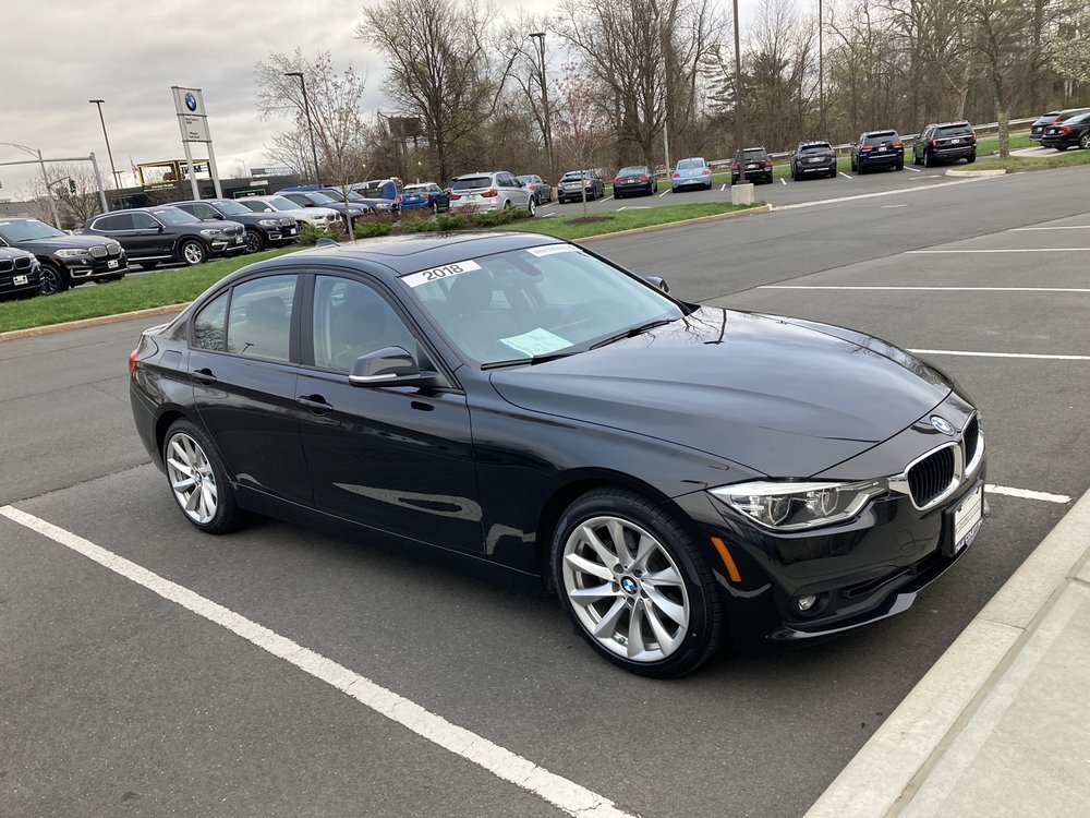 NEW COUNTRY BMW - 24 Photos & 86 Reviews - 1 Weston Park Rd, Hartford ...
