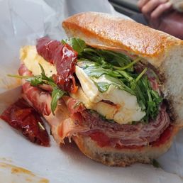 G & R DELI - Updated July 2025 - 120 Photos & 101 Reviews - 1928 ...