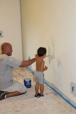 JASON HARTZELL PAINTING - Updated October 2025 - Punta Gorda, Florida ...