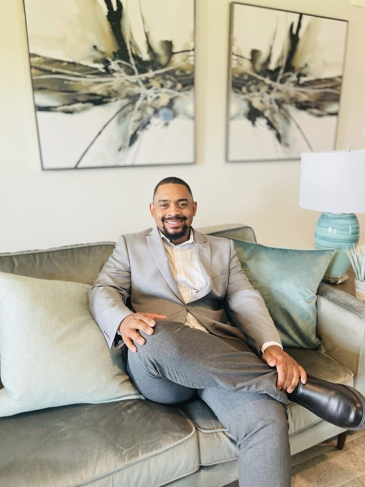 DARRELL LEWIS - COLLIN COUNTY REALTOR - Updated July 2025 - 8720 ...