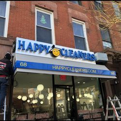 HAPPY CLEANERS - 21 Photos & 70 Reviews - 68 4th Ave, Brooklyn, New ...