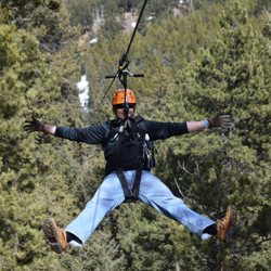 Denver Adventures - Zipline Tours - 2019 All You Need to Know BEFORE ...