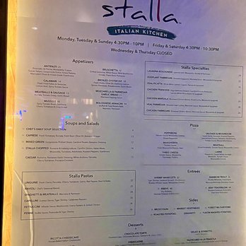 STALLA - Updated February 2025 - 276 Photos & 138 Reviews - 875 Beach ...