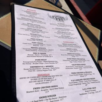 FLYING PIG PUB & KITCHEN - Updated November 2024 - 1872 Photos & 2363 ...