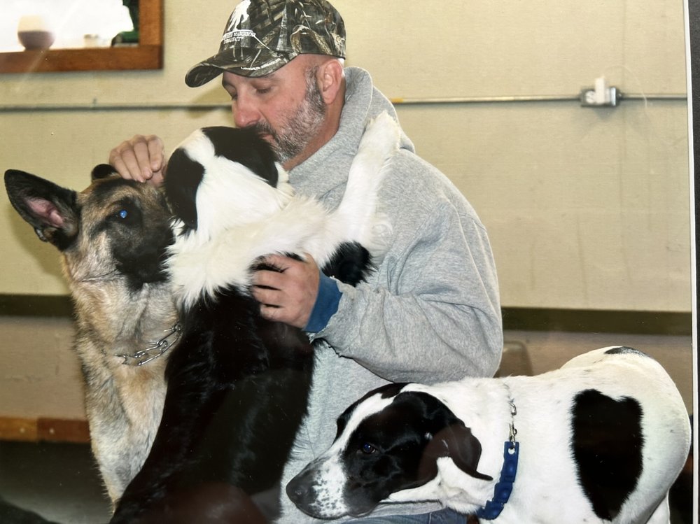 CANINE CONNECTION TRAINING - Updated January 2026 - 613 Ludington St ...