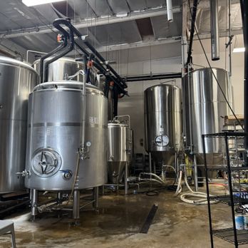 NOBLE ALE WORKS - Updated December 2025 - 1080 Photos & 647 Reviews ...